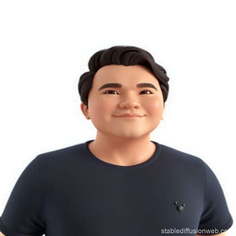 3d Disney Pixel Art Stable Diffusion Online