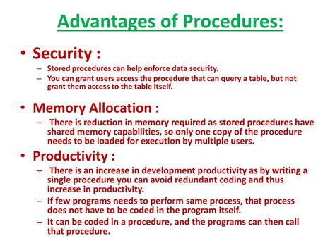 Ppt What Are Subprograms Powerpoint Presentation Free Download Id