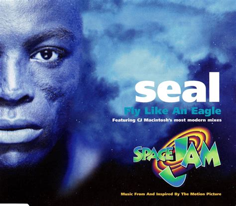 Seal Was Furious Over Bugs Bunnys Appearance In Fly Like An Eagle