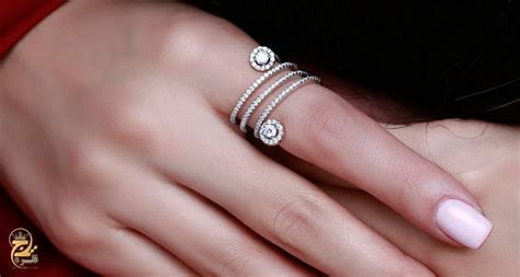 معنی انگشتر در هر انگشت از نظر اسلام