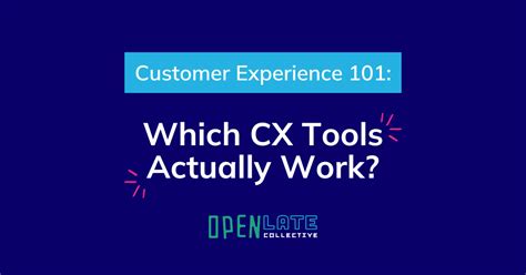11 Best Cx Software How To Pick The Right One