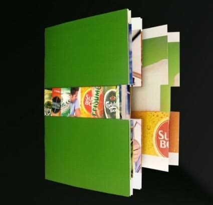 25 Mga Halimbawa Ng Layout Ng Brochure