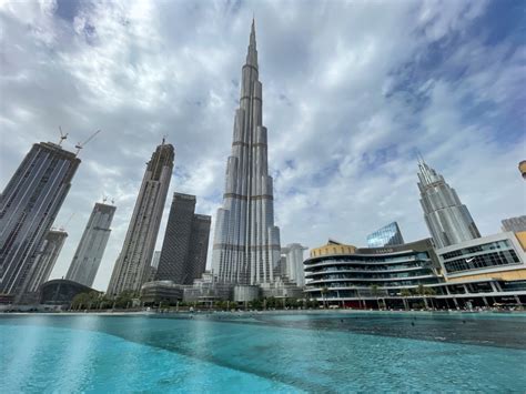 2 Days In Dubai Perfect Dubai Itinerary For Short Trips