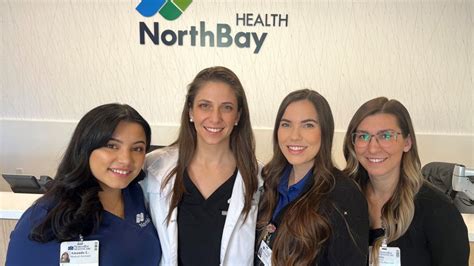 Northbay Health On Linkedin Northbayhealth Primarycare