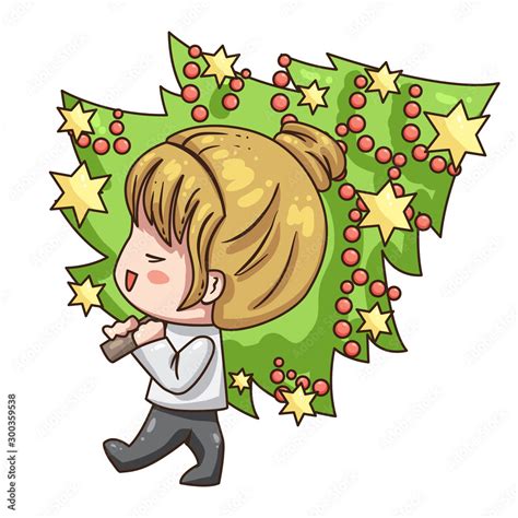 Crazy Girl Clipart Christmas Crazy Girl Clipart Christmas