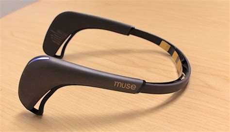 Muse 2 Review The Brain Sensing Headset For Mastering Mindfulness