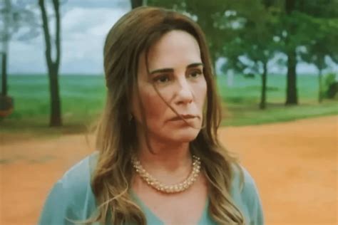 Terra E Paixão Irene Terá Redenção Com Rodrigo Lombardi