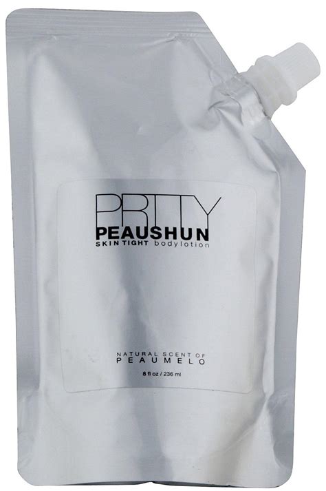Prtty Peaushun “pretty Potion” Pamela Lesch