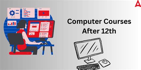Computer Courses After 12th Commerce Arts Science