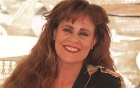 Who Is Cheryl Ann Pontrelli All About Michael Landons Daughter Hollywood Magazine