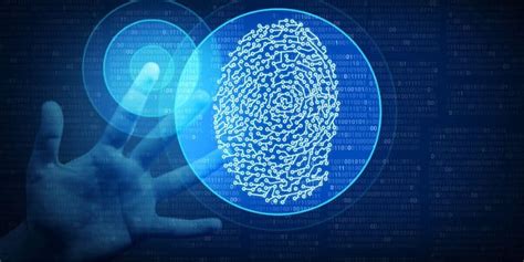 Role Of Biometric In Future Techn UX Design