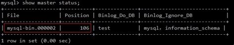 Mysql高可用性之keepalivedmysql（双主热备）李振良的技术博客的技术博客51cto博客
