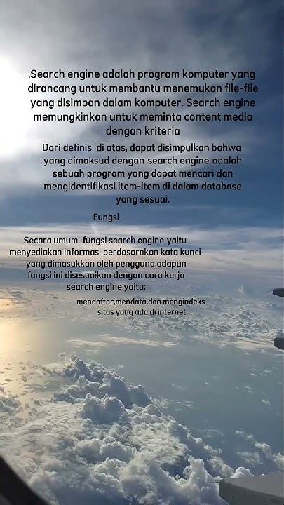 Search Engine Youtube