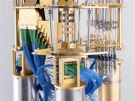 National Quantum Computing Centre Signs Agreement With Ibm To Provide Quantum Computing Access