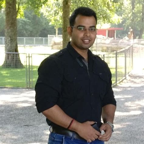 Amit Kumar Paliwal Manager Hero Motocorp Xing