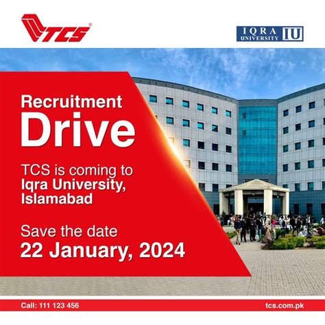 Tcs Private Limited On Linkedin Iu Jobfair Tcs Careerdevelopment
