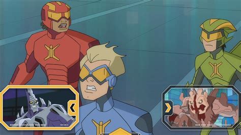 Trailer Netflix Goes Interactive With Stretch Armstrong Ign