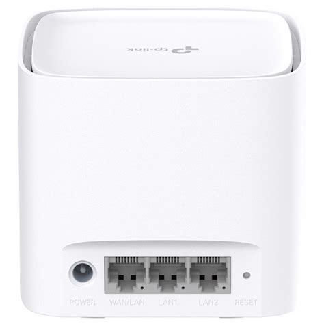 Tp Link Hx220 Whole Home Mesh Wifi 6 Ap The Voip Department Your Eco Telecoms Supplier