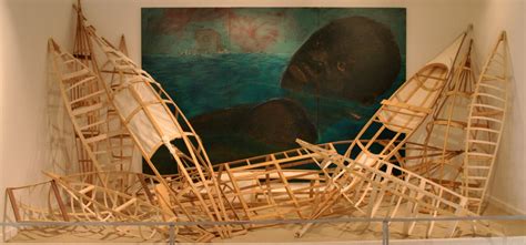 Colorado Artist Floyd D Tunson West Harlem Art Fund