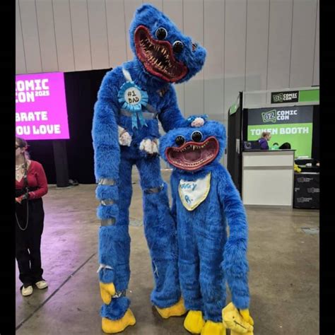 Oz Comic Con Whats The Show