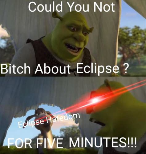 Eclipse Hate In A Nutshell By Thepurgatorian On Deviantart