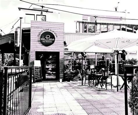 La Prima Sofia Restaurant Bewertungen Telefonnummer And Fotos