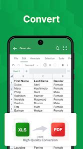 XLSX Reader XLS Viewer Editor Apps On Google Play