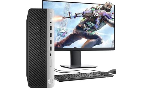 Hp 800 G5 Desktop Review Mini Pc Reviewer