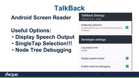 Native App Testing Methodology Final Ppt