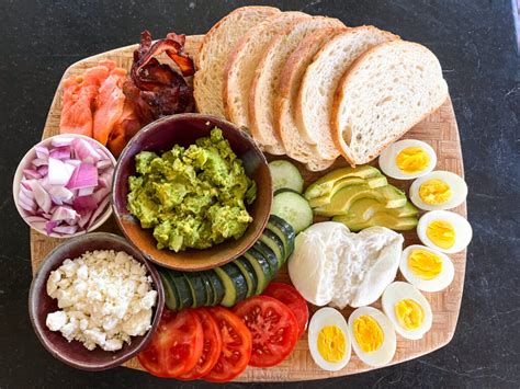 Top 30 Charcuterie Board Ingredients Amazing Charcuterie Boards