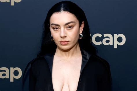 Charli Xcx Says Her Viral Track Apple Almost Didnt Make The Cut On