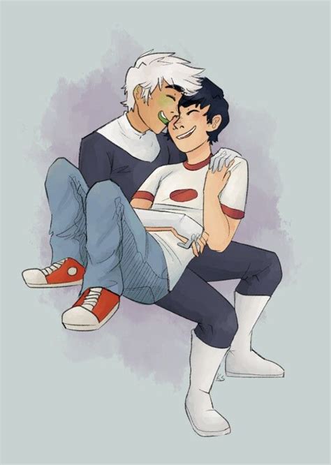 Fantasma Danny Stitch Quote The Other Guys Gay Art Cartoon Tv Cute