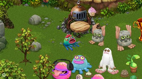 Dawn Of Fire Fwog Mod For My Singing Monsters Msm Mods