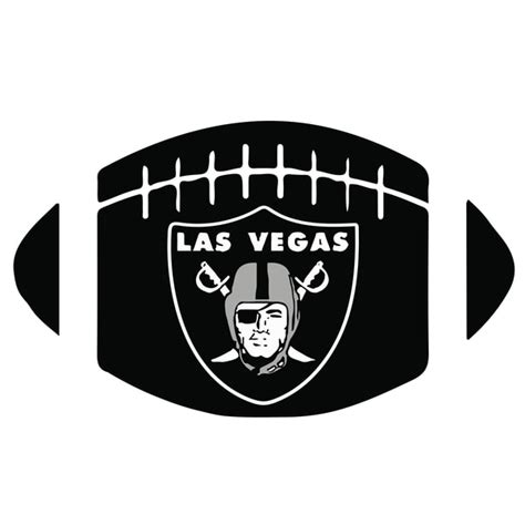 Las Vegas Raiders Logo Svg Las Vegas Raiders Png Sport Svg N Inspire