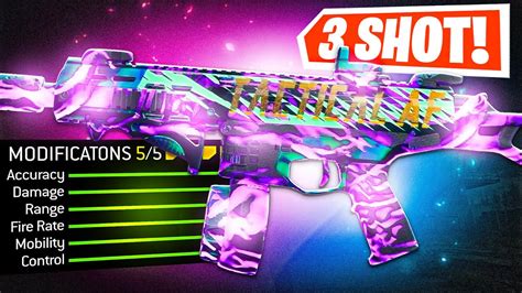 Meta Iso 45 Loadout In Warzone 2 👑 Best Iso 45 Class Setup Mw2