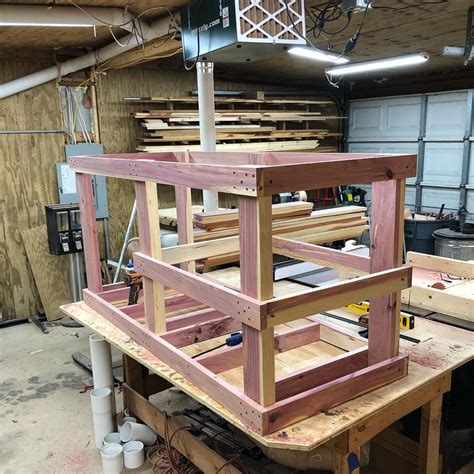 Beachum Woodworks