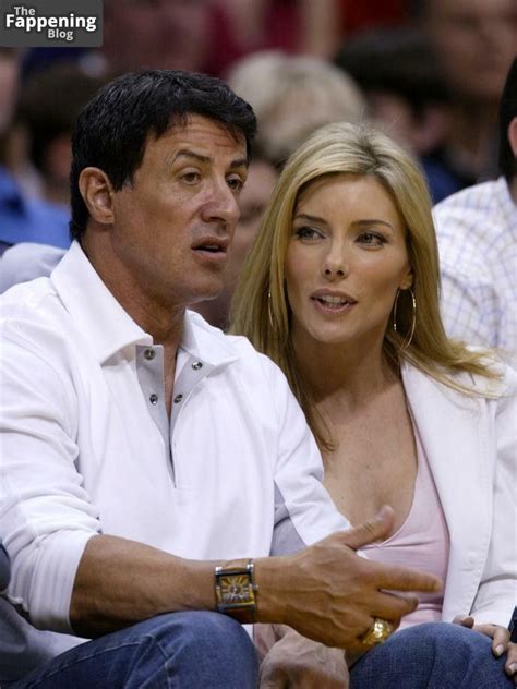 Jennifer Flavin Sexy And Topless 10 Photos Thefappening