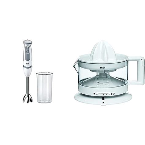 Braun Minipimer El Corte Inglés ️ 2024