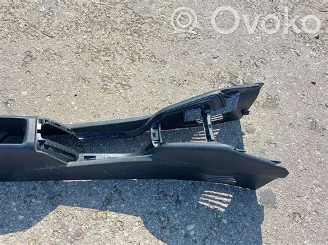 Peugeot 208 Peugeot 208 I Console Centrale 941 € Ovoko