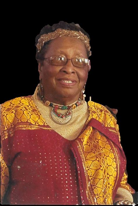 Mrs Barnell Sanders Lytton Leevys Funeral Home