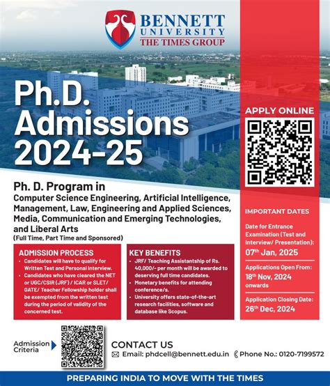 Ph D Positions With Taship Of 40000 Month Are Available At Department