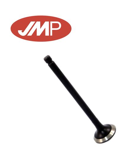 Exhaustvalve Motorcycle Spares And Accessories