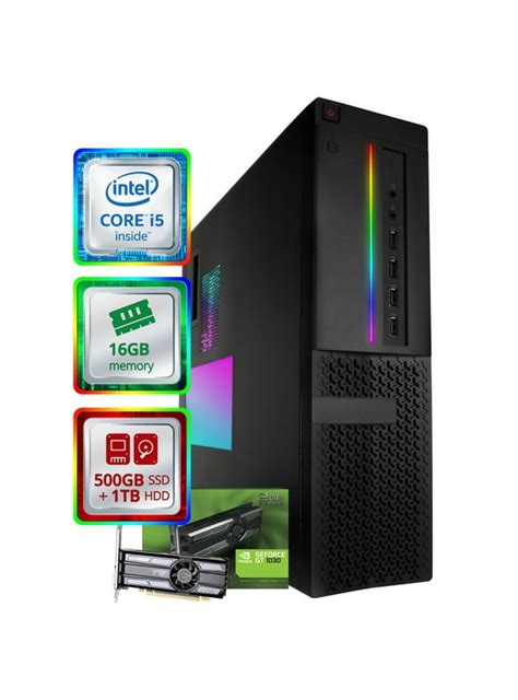 Gaming Desktops And Laptops In Pc Gaming