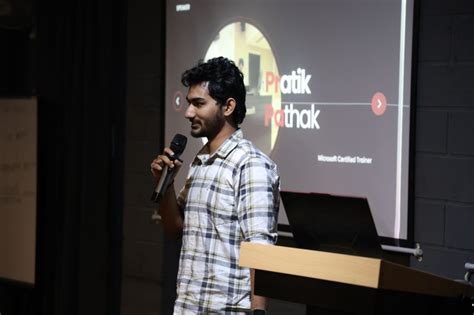 Pratik Pathak On Linkedin Genai Llm Reactplay Geekyants