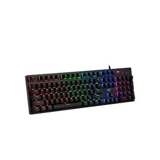 Havit Kb L Usb Gamenote Mechanical Rgb Backlit Keyboard Hitech Professionals