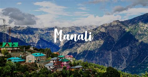 Here Are The Top 5 Sports To Experience In Manali