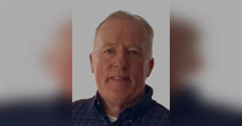 Obituary Information For John Patrick Finley