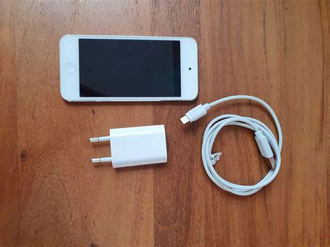 Ipod Touch 6ème Génération Sur Gens De Confiance