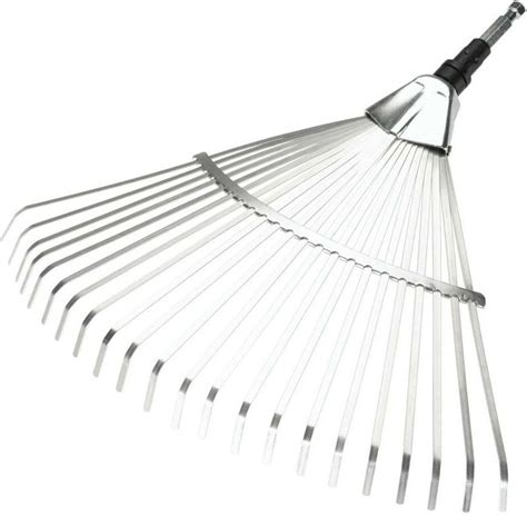 Grabie Wachlarzowe Szer50cm Combisystem Gardena 3102 20 Ceny I