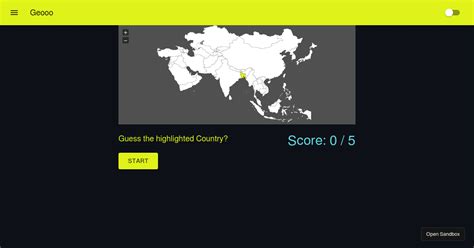 Clever Sunset S U C Codesandbox